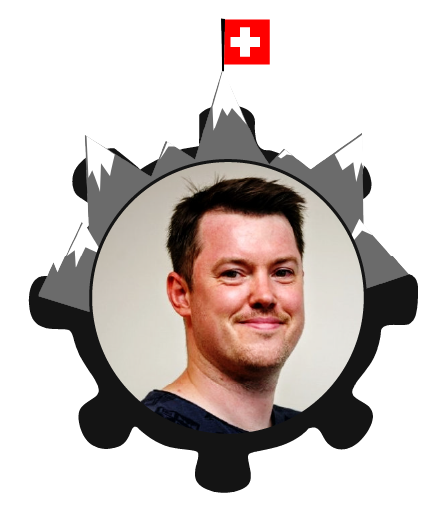 Speakers - RustFest Zürich 19th - 24th June 2024 Speakers - RustFest Zürich 19th - 24th June 2024